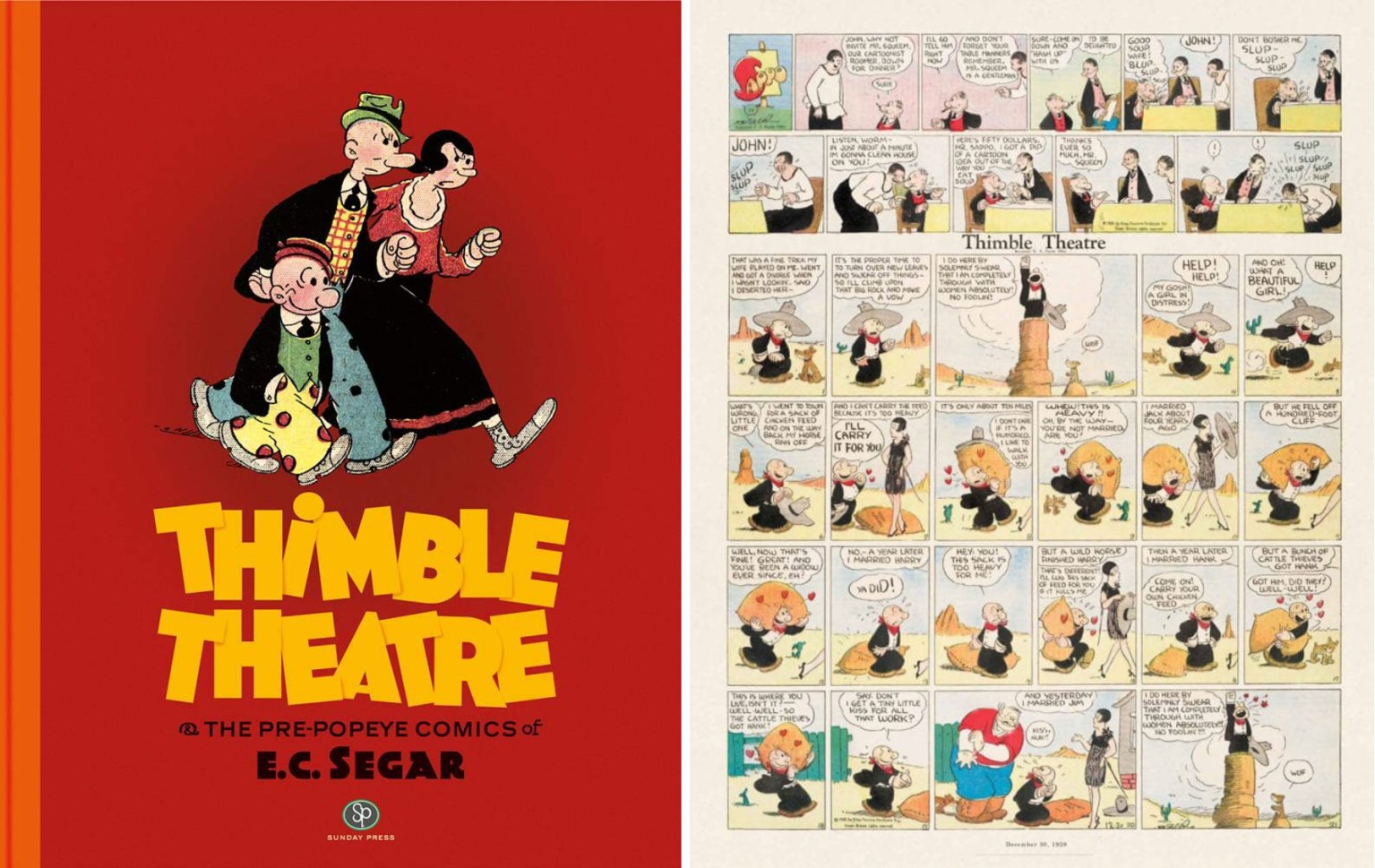 Karl-Alfred (serien) - Rogers Seriemagasin