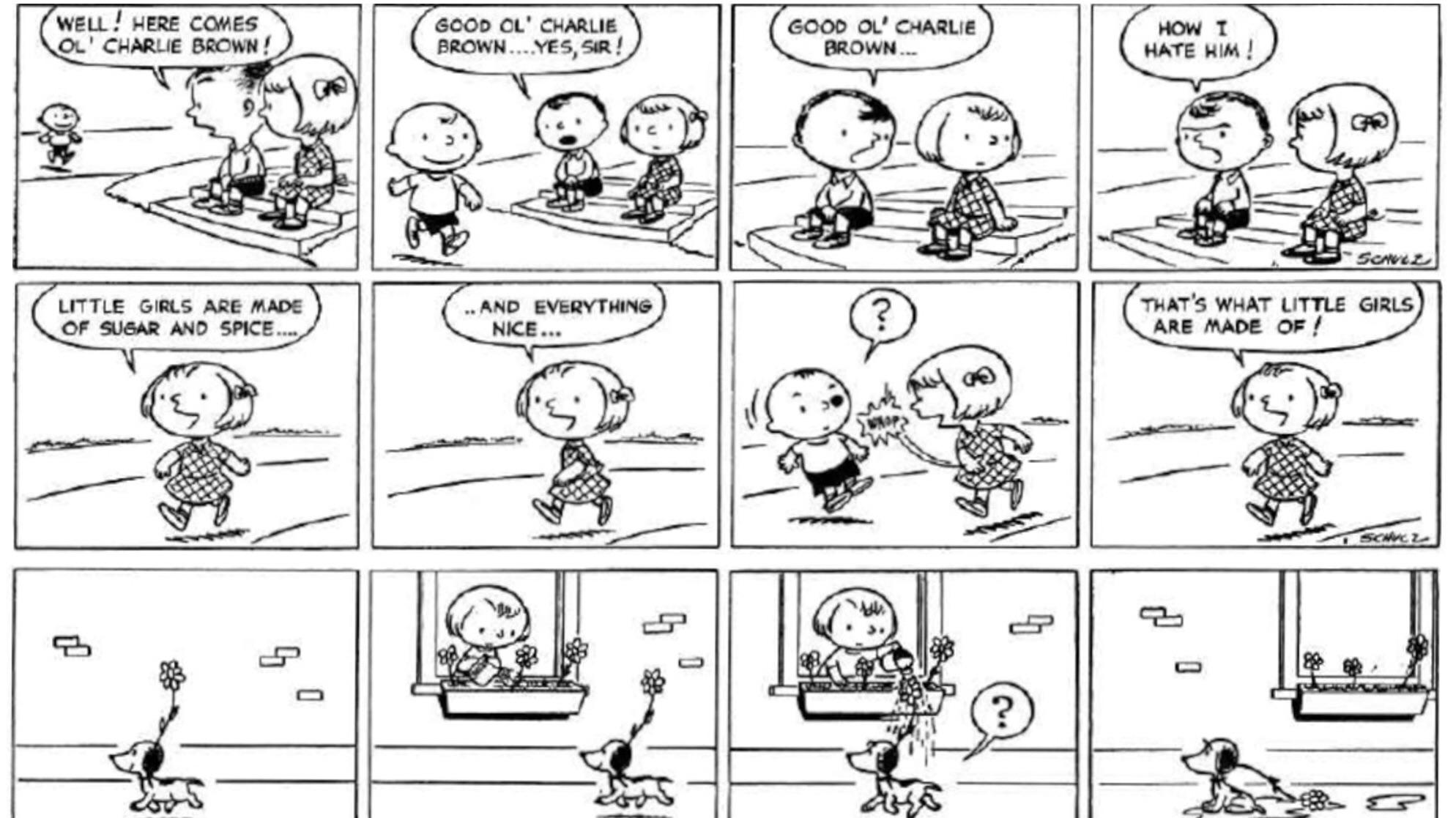 Snobben 75 år - Rogers Seriemagasin